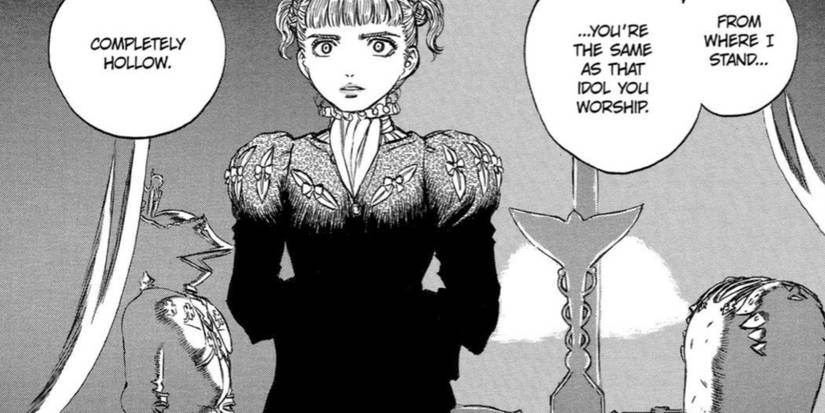 15 Best Berserk Quotes, Ranked