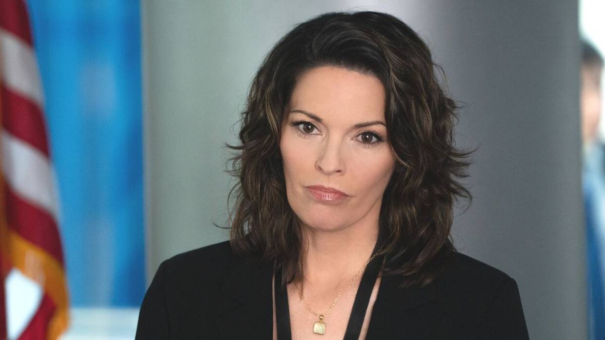 FBI Season 7, Episode 17's 1 Major Flaw Undermines Isobel's Big Episode ...