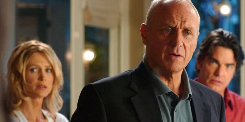 20 Years Later, This Fox Drama's Season 2 Finale is Still Just as Iconic