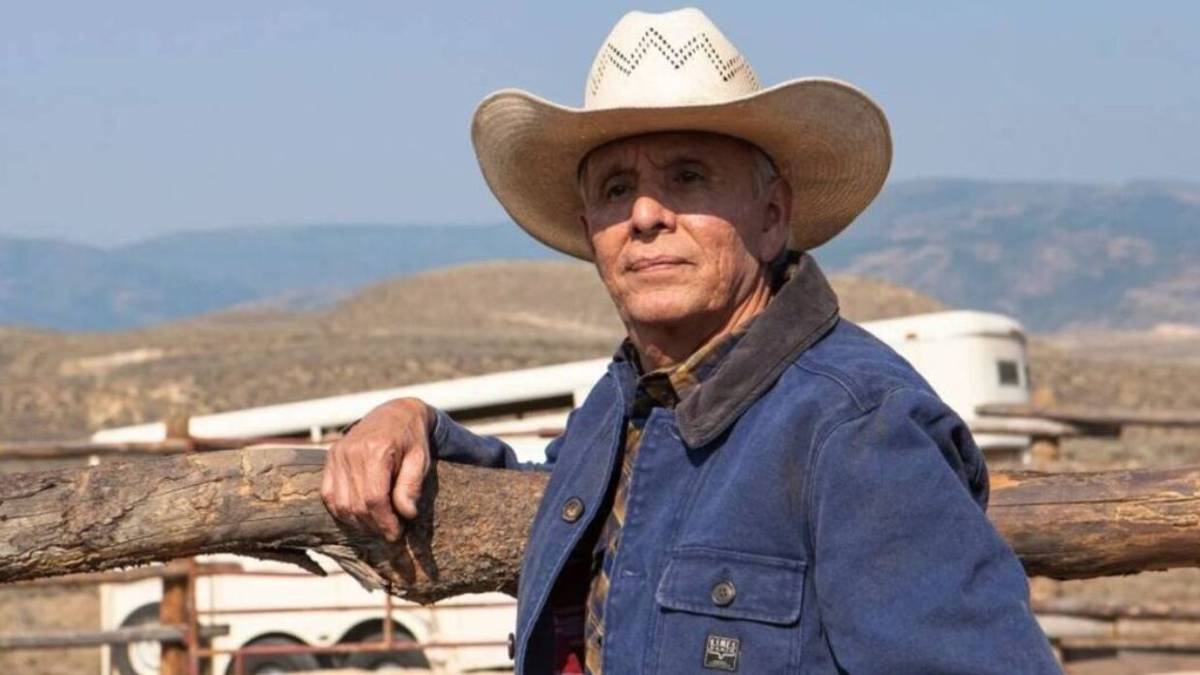 Why Felix Long Wasn't in Season 3 of Yellowstone