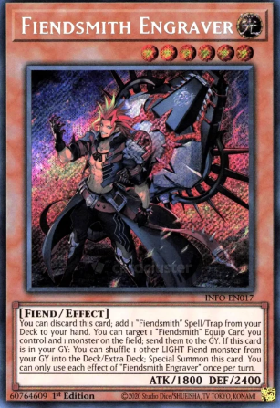 Yu-Gi-Oh!: 10 Best Fiend-Type Monsters, Ranked