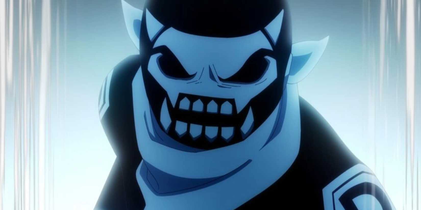 10 Best Superhero Anime of All Time, Ranked