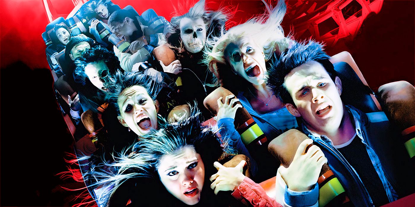 15 Most Intense Death Scenes in Final Destination