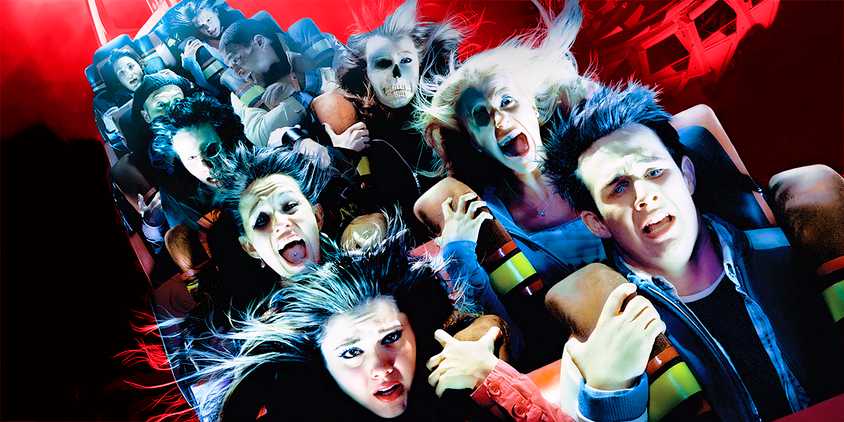 Final Destination's 25 Most Brutal Deaths