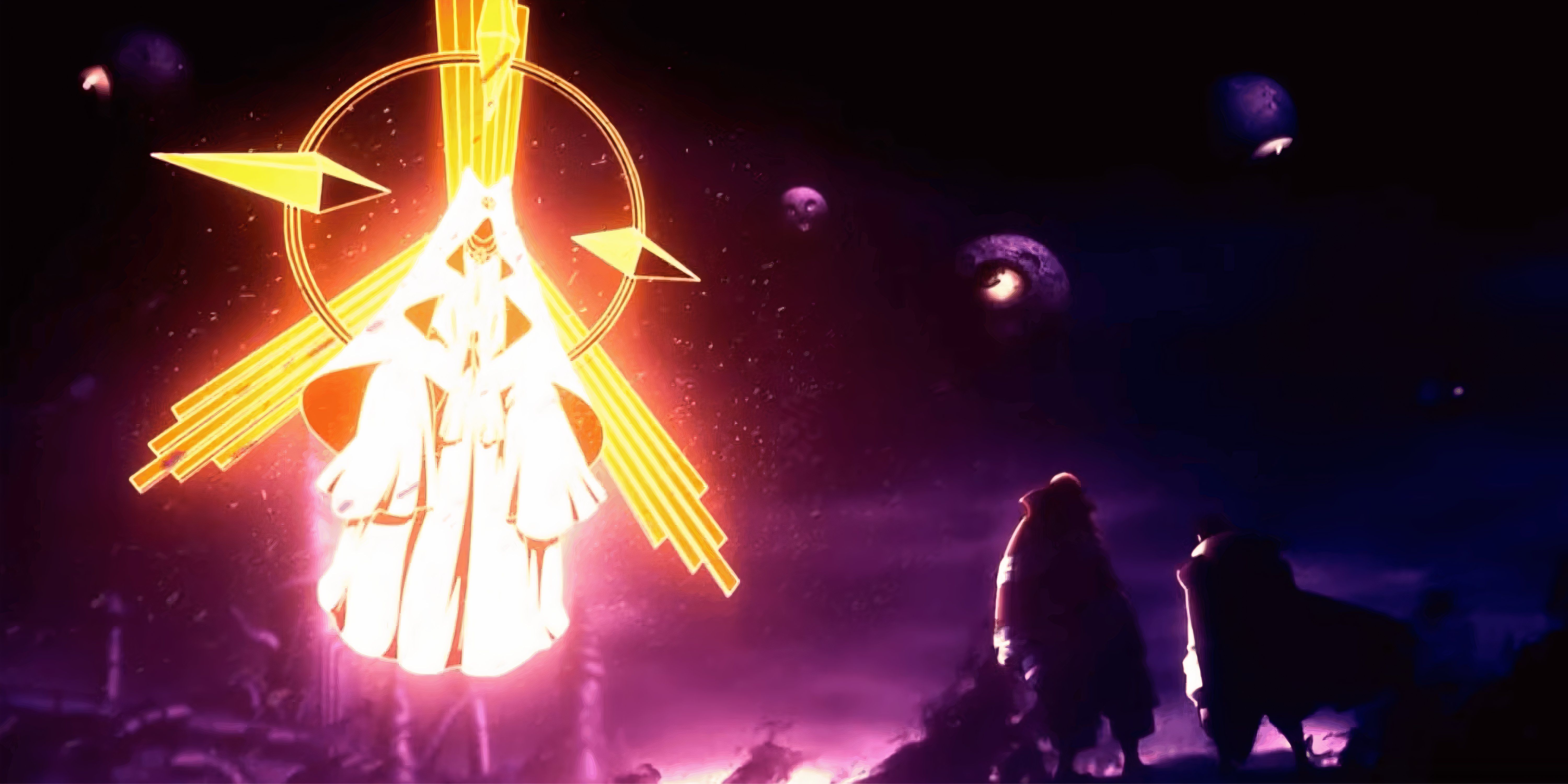 Every Fight in Fire Force Season 3, Part 1, Ranked