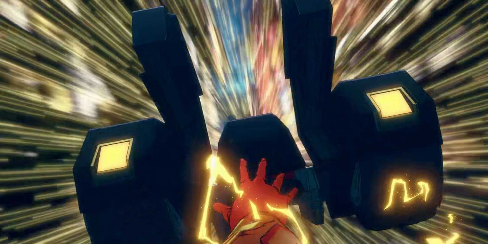 10 Jaw-Dropping Scenes From Batman Ninja Vs Yakuza League