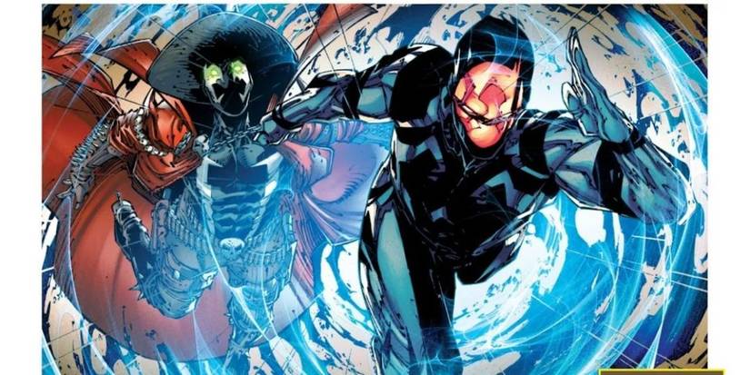 10 Best New Spawn Characters From the Last Decade, Ranked