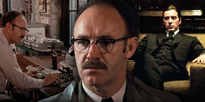The Godfather’s Complete Corleone Family Tree, Explained