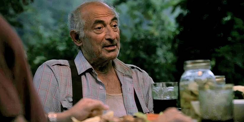 7 Sopranos Actors Who Also Appear in the Godfather Trilogy
