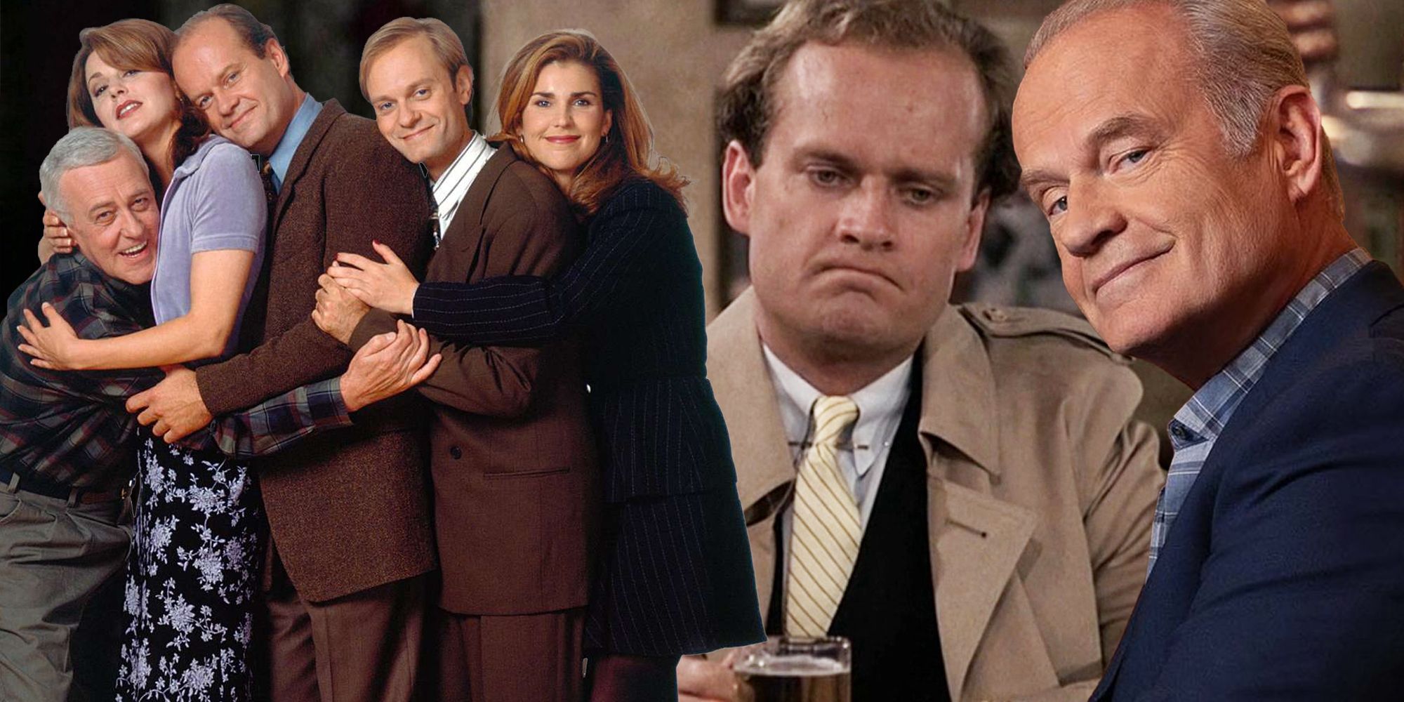 10 Best Running Gags From Beloved Sitcoms, Ranked