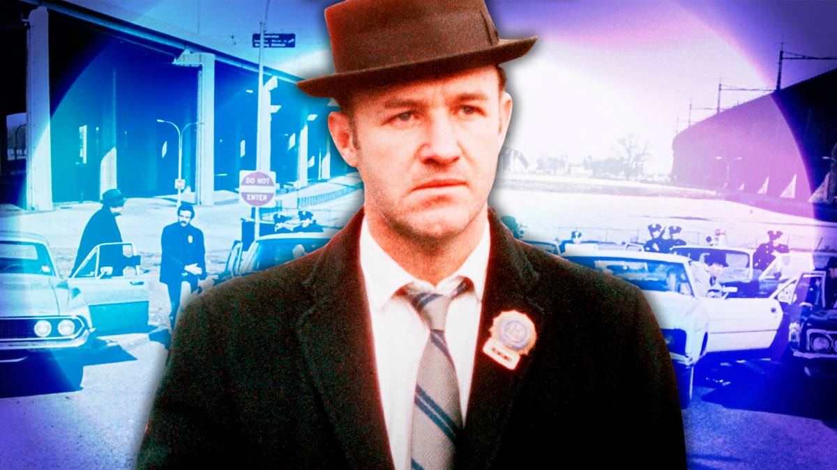 One of the Greatest Gangster Films of All Time Is Waiting to Be ...
