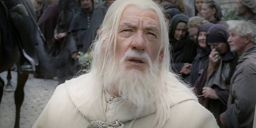 This Lord of the Rings Character Quietly Replaced Wormtongue (and It’s ...