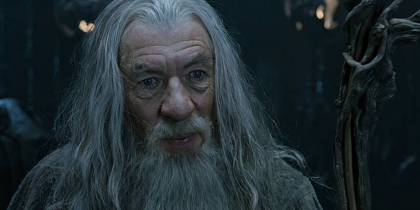 Gandalf's 35 Most Iconic Quotes From The Lord Of The Rings And The Hobbit