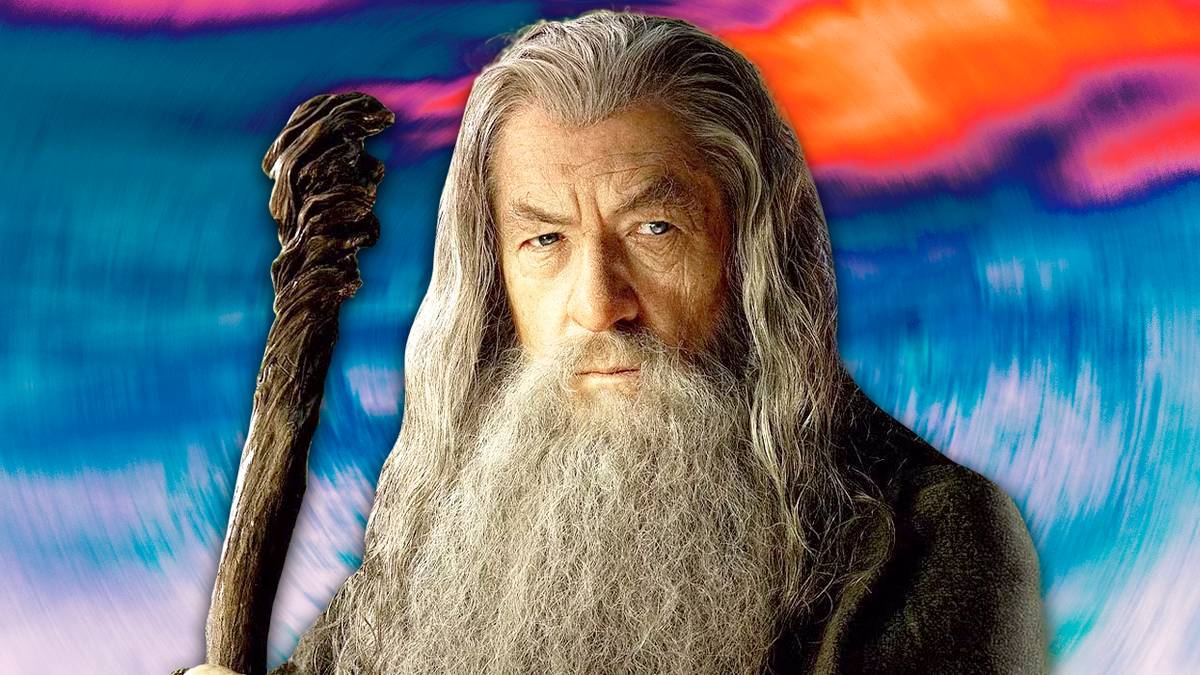 Gandalf's 35 Most Iconic Quotes From The Lord Of The Rings And The Hobbit