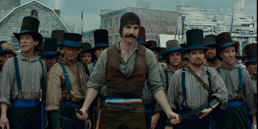 23 Years Later, Martin Scorsese's Gangs of New York Is Still 1 of the ...