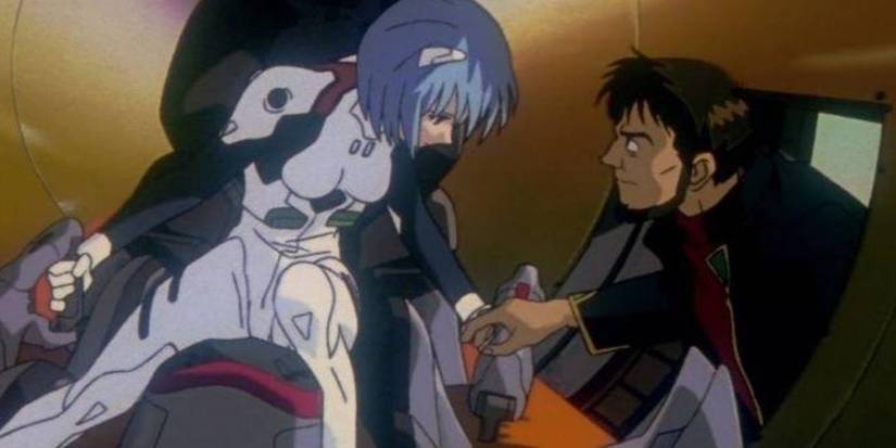 The Best Anime Series of Every Year of the 1990s