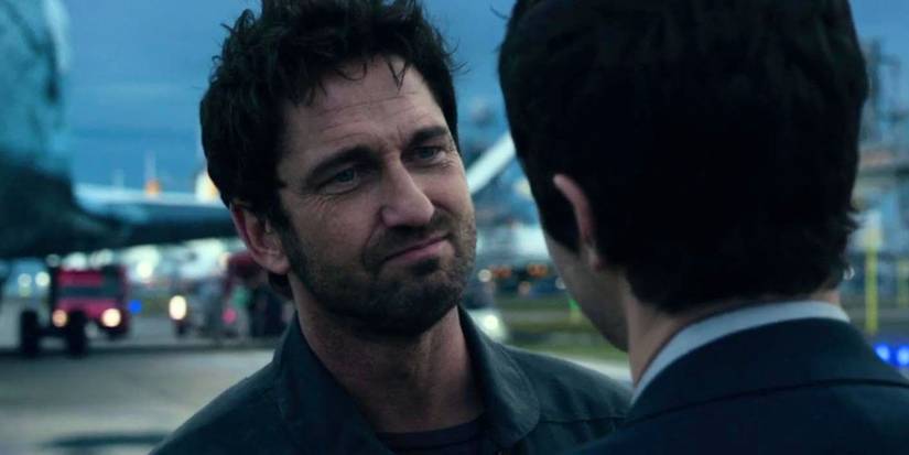 Gerard Butler's Geostorm Makes a Comeback on Streaming 9 Years Later