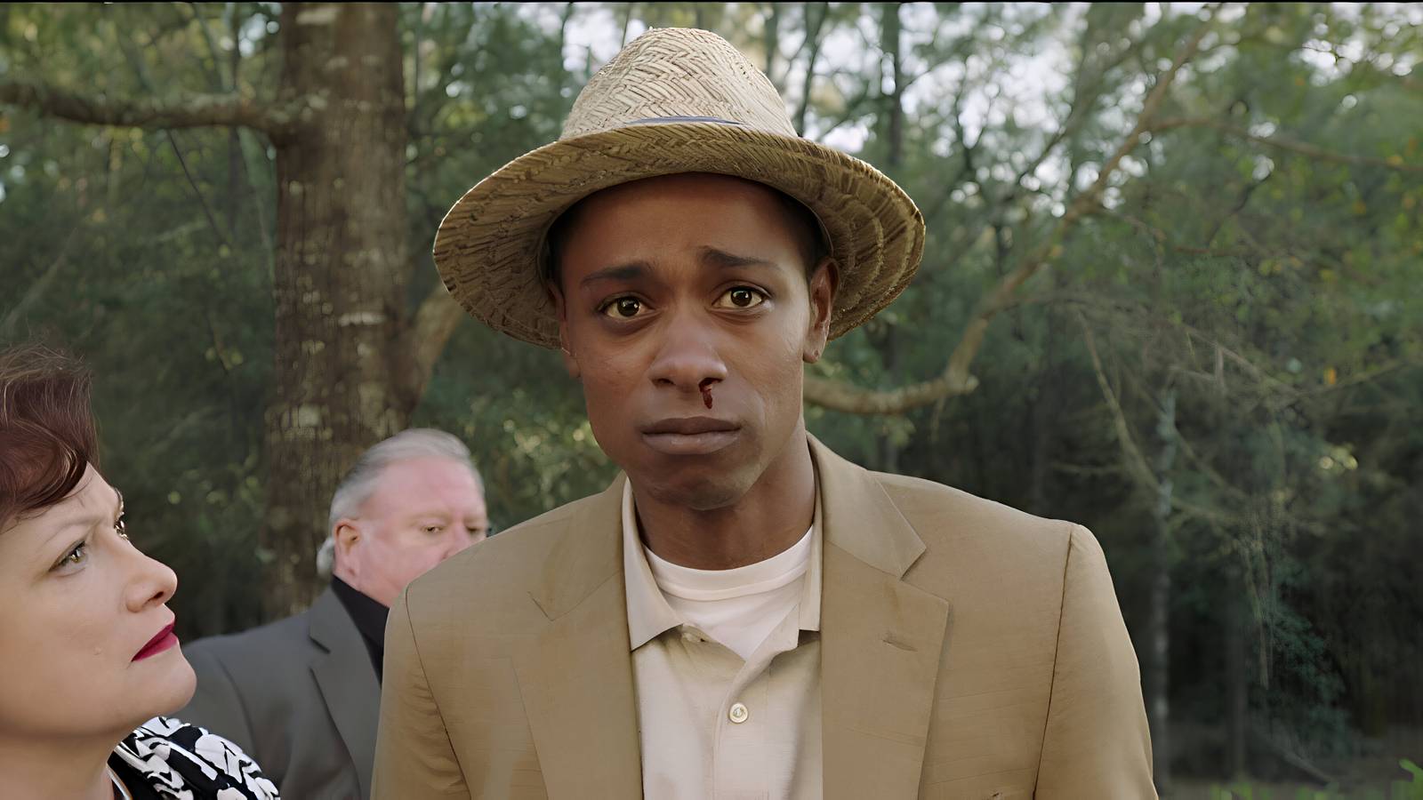 8 Years Later, Jordan Peele's Horror Masterpiece With 98% on Rotten ...