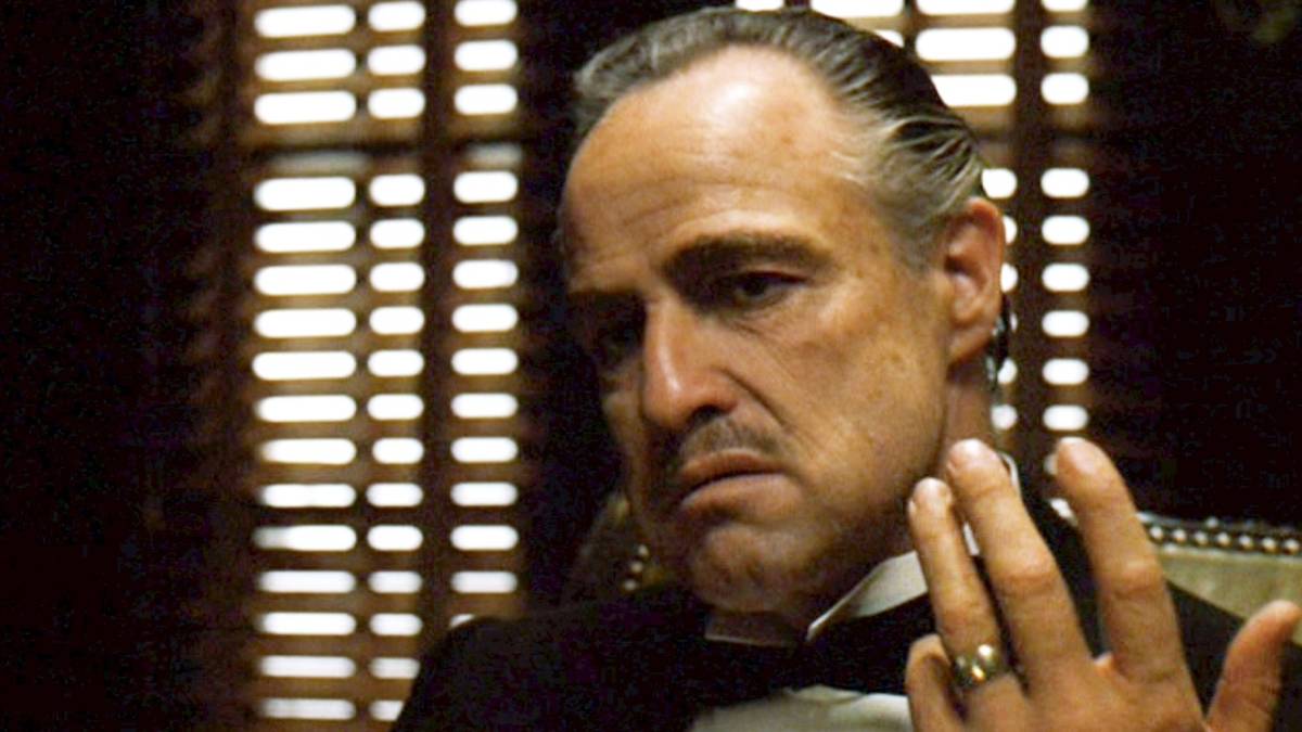 The Godfather’s Opening Wedding Scene Is the Most Powerful 25 Minutes ...