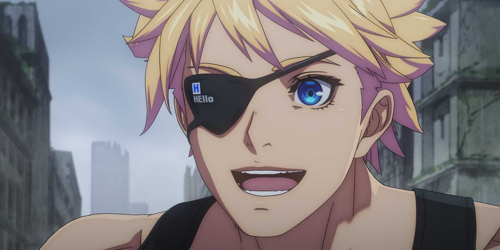 Guilty Gear Strive: Dual Rulers' Premier Episode Takes a Big Swing With ...