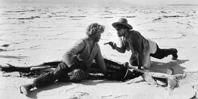 Christopher Nolan Called This Century-Old Psychological Drama With 96% ...