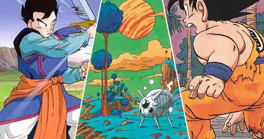 The Most Memed Death in Dragon Ball History is Actually Super Tragic