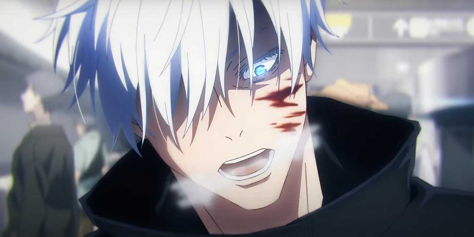 5 Times Gojo Was The Best JJK Character By A Mile