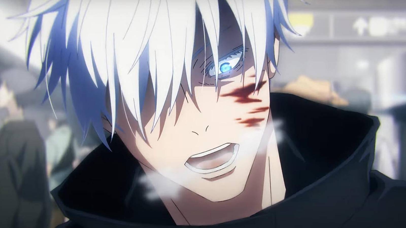 Jujutsu Kaisen Officially Comes Back Tomorrow