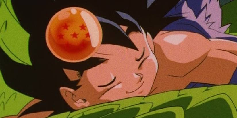The 10 Best-Written Dragon Ball Saga Endings, Ranked