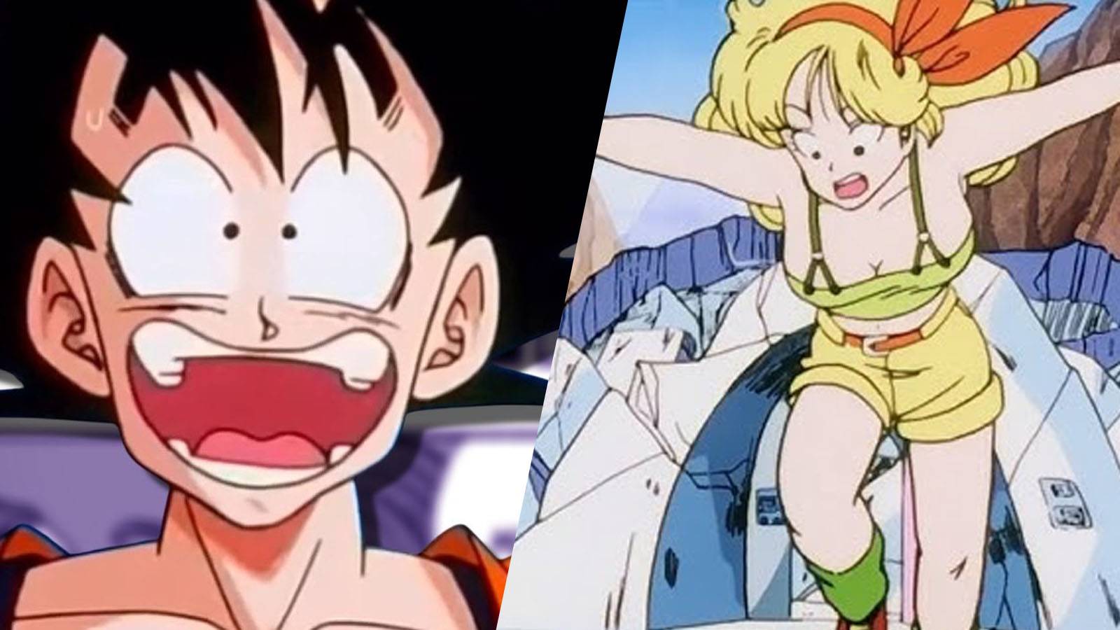 A Forgotten DBZ Filler Episode Akira Toriyama Helped Write Solved ...