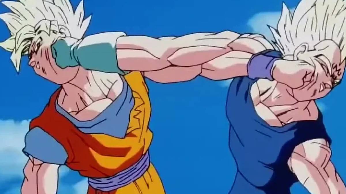 How Many Fights Does Goku Lose in Dragon Ball & DBZ?