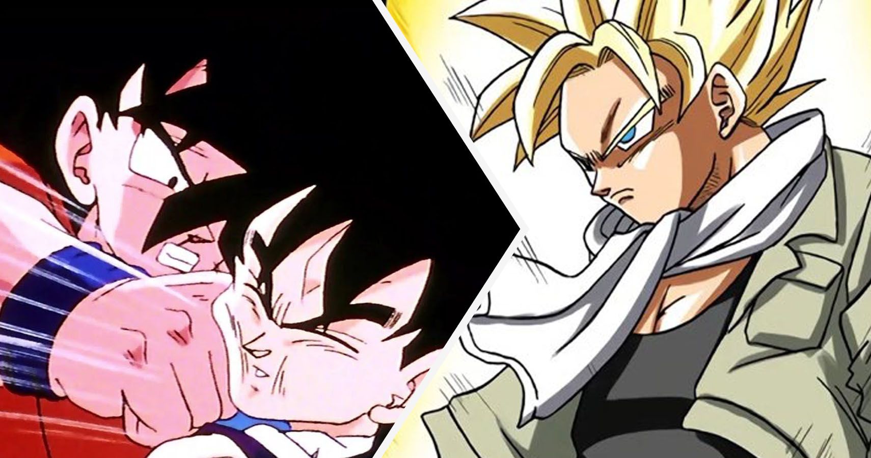 Goku's Greatest Weakness is Literally His Heart