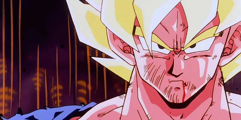 10 Reasons Goku & Chi-Chi Are a Way Better Couple Than Anime Fans Think