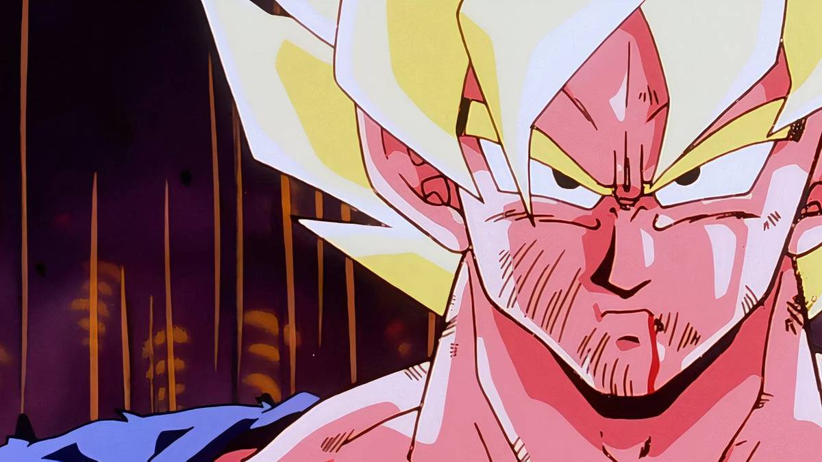 10 Best-Written Dragon Ball Z Quotes From the English Dub