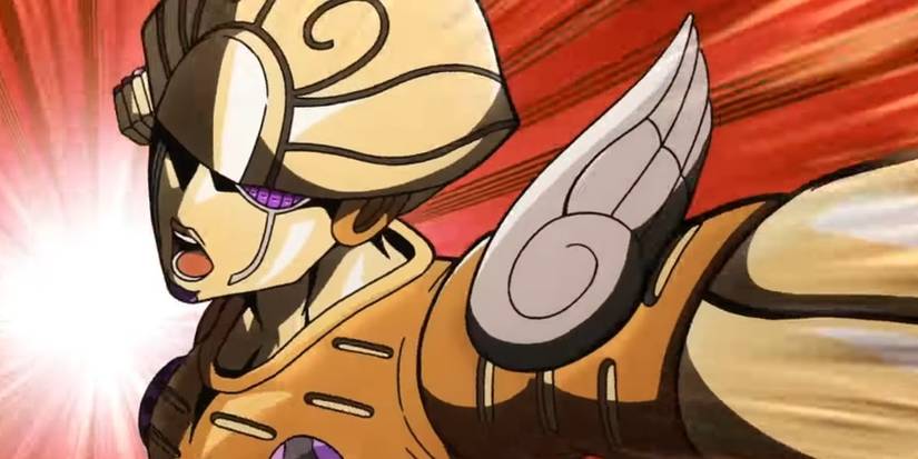 10 Best-Designed JoJo's Bizarre Adventure Stands, Ranked