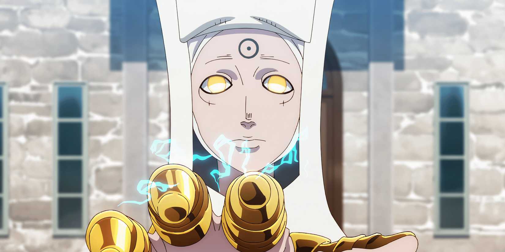 Everything You Need to Know About Gold From Fire Force