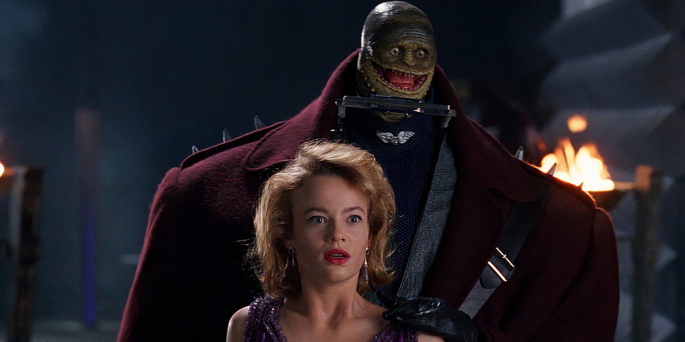 Nintendo Just Quietly Spoiled a Major Mario Spinoff Movie