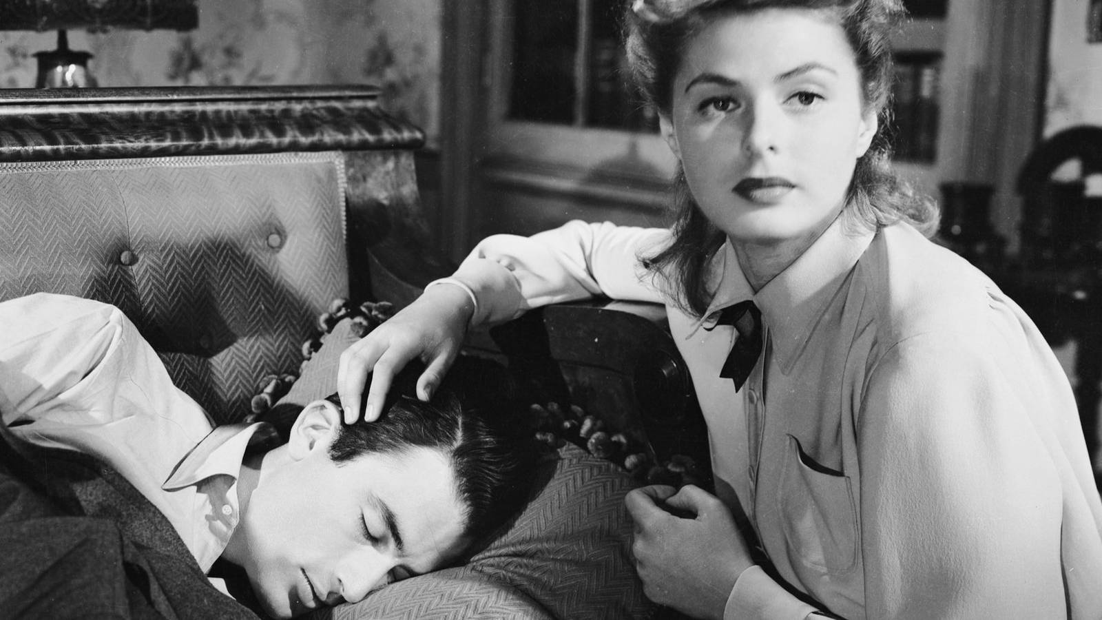 Despite 6 Oscar Nominations, This Ingrid Bergman-Led Thriller Is One of ...