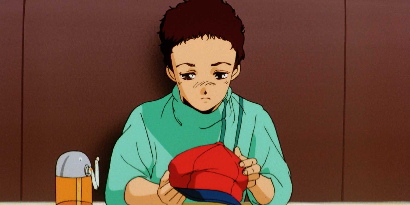 10 Youngest Gundam Protagonists, Ranked By Age