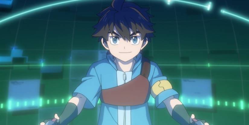 10 Youngest Gundam Protagonists, Ranked By Age