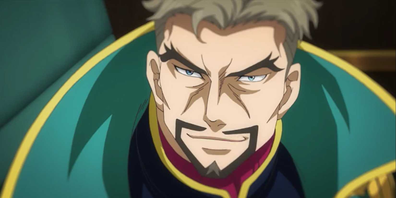 Mobile Suit Gundam: Every Evil Empire, Ranked
