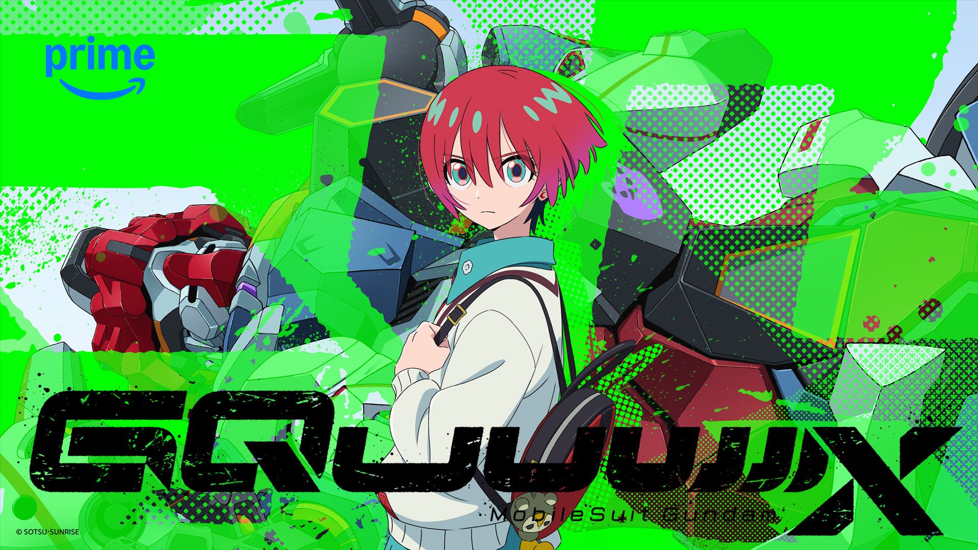 The New Mobile Suit Gundam Already Has the Potential to Be the Next ...