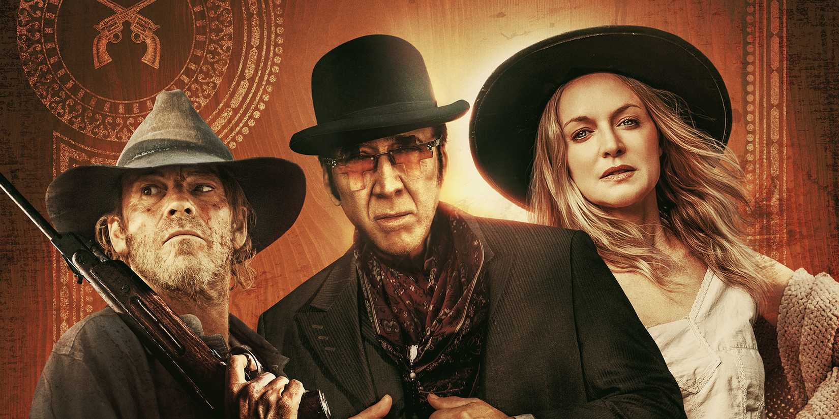 'Western Genre Is a Survival Genre': Heather Graham on Gunslingers Movie