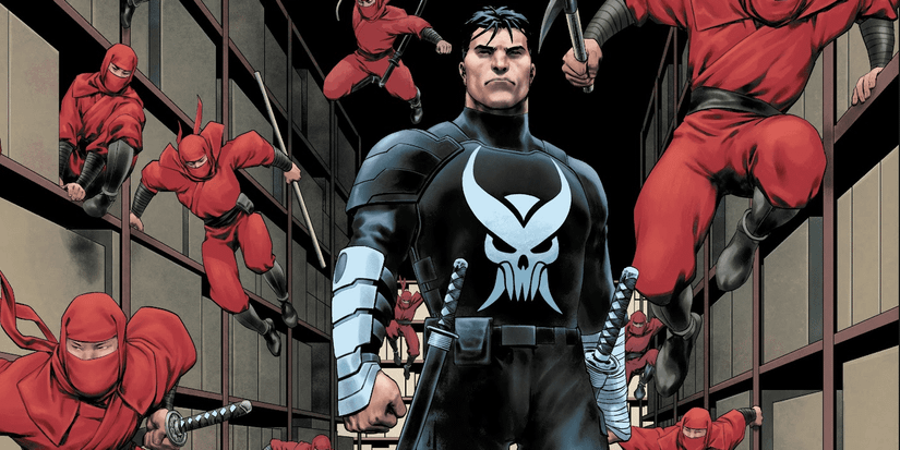 10 Marvel Comics That Could Become Disney+’s Next Prestige Television Hits