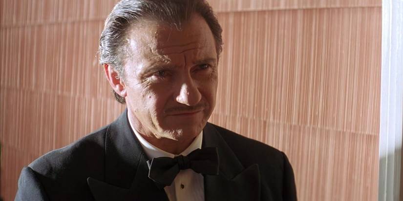 10 Actors Who Appeared in the Most Tarantino Films, Ranked
