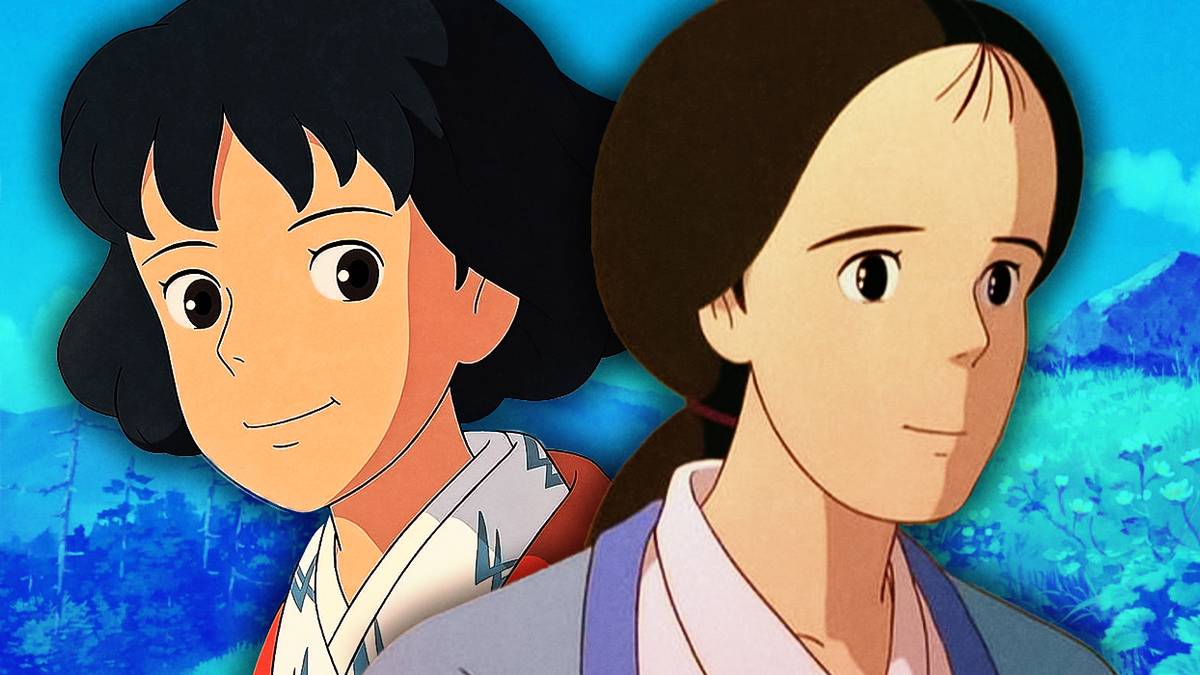 Hayao Mizayaki's Heartbreaking Childhood Explains Why So Many Studio ...