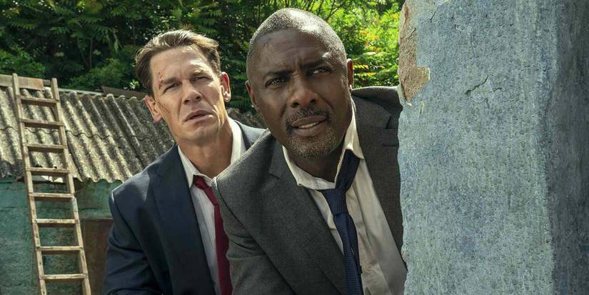 8 Best Streaming Movies of 2025, Ranked