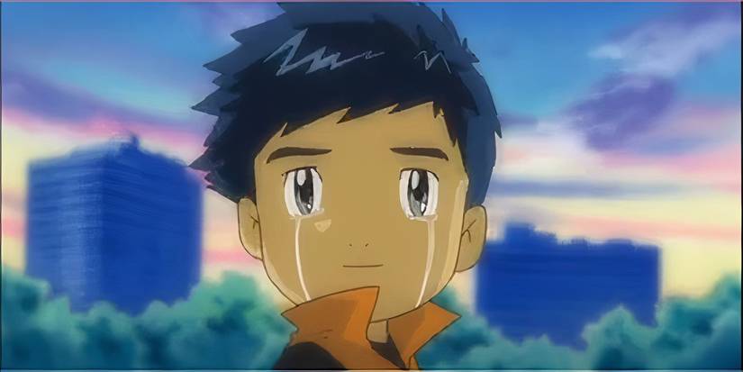 10 Best Digimon Tamers Characters, Ranked