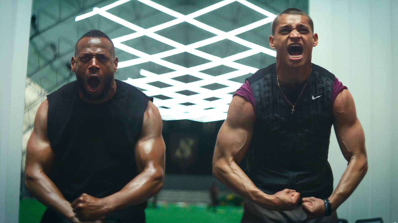 2025's Newest Horror Film, HIM, Has Critics & Fans Butting Heads on ...