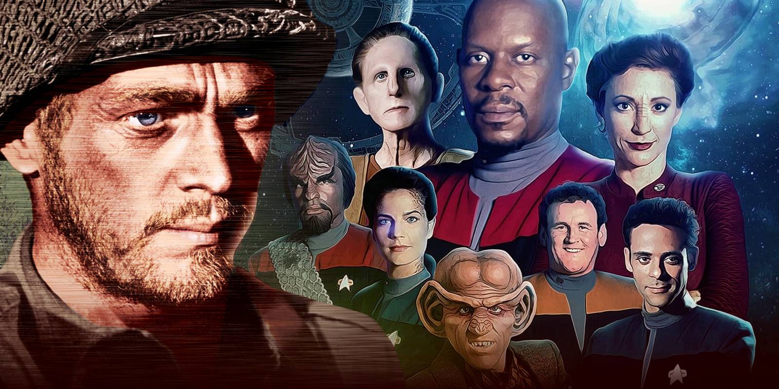 This 63-Year-Old WWII Classic Quietly Led to 1 of the Best Star Trek ...